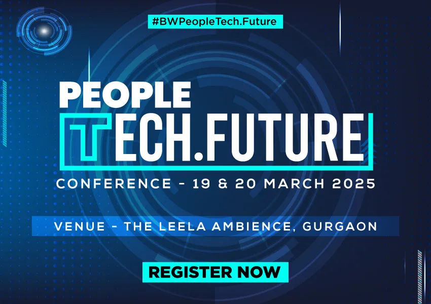 PeopleTech Future 2025: Shaping Work And Workforce - BW People